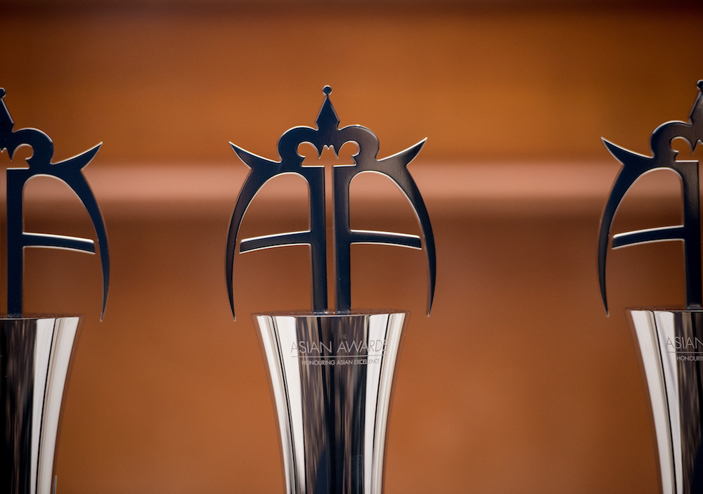 The Asian Awards | Honouring Asian Excellence | Asian Business Awards ...